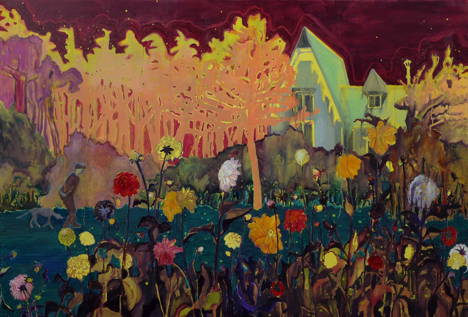 Feedbag blog: Alice Brasser