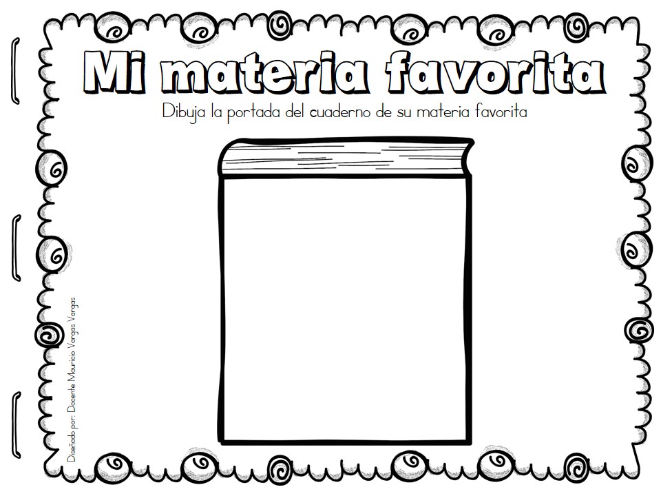 ® Gifs y Fondos Paz enla Tormenta ®: RECURSOS ESCOLARES: DIBUJOS DE ASÍ ...