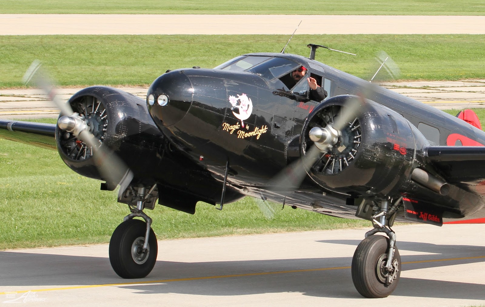 The Aero Experience: EAA AirVenture Oshkosh 2017: Airshows - Warbirds ...