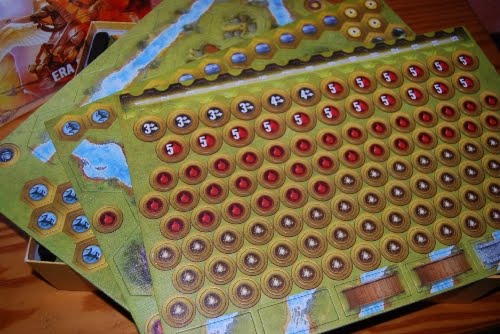 Silvermoon Studio RPG: Magestorm