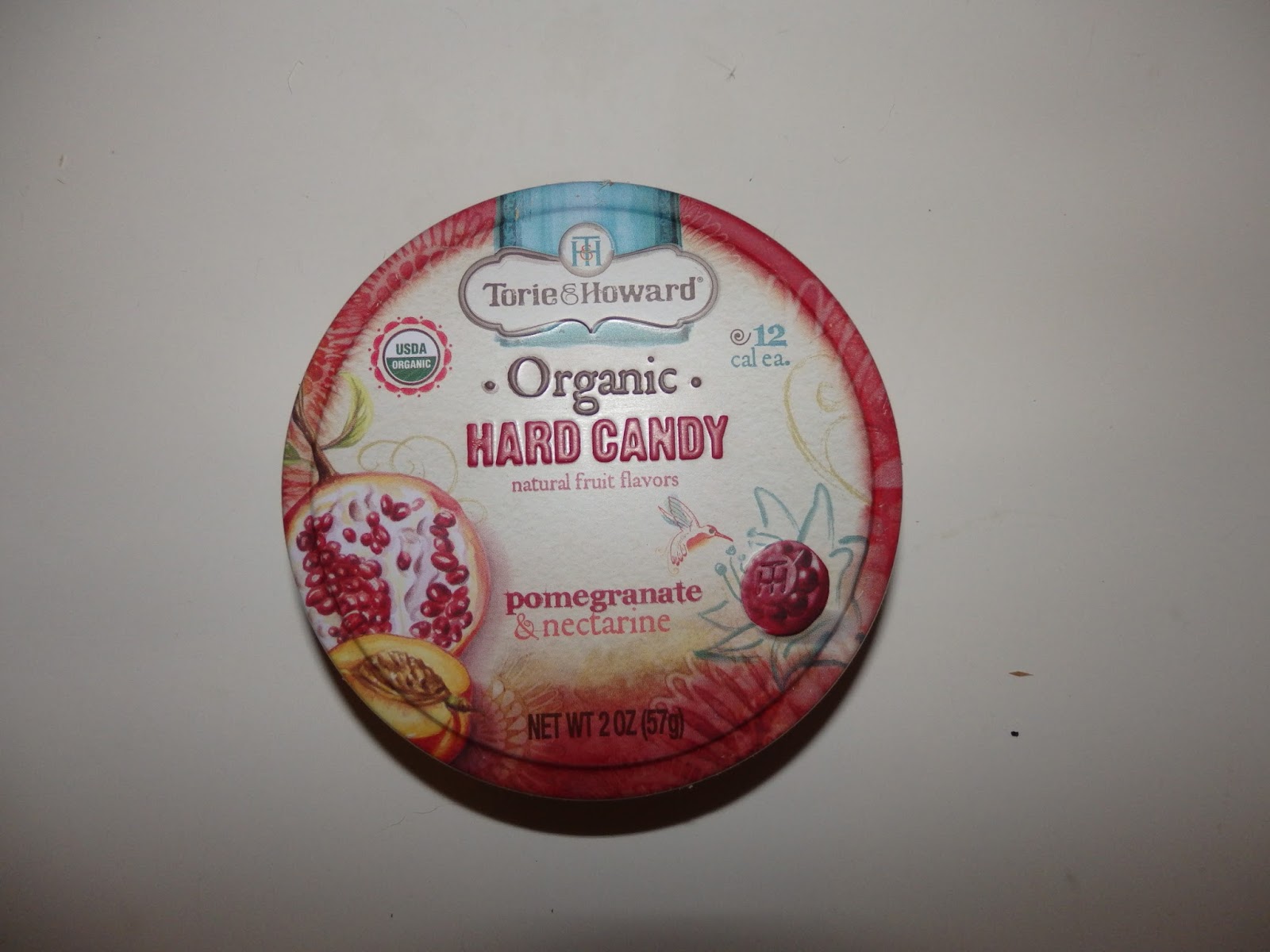 New Age Mama: July Gourmet Sweet Box from OrangeGlad