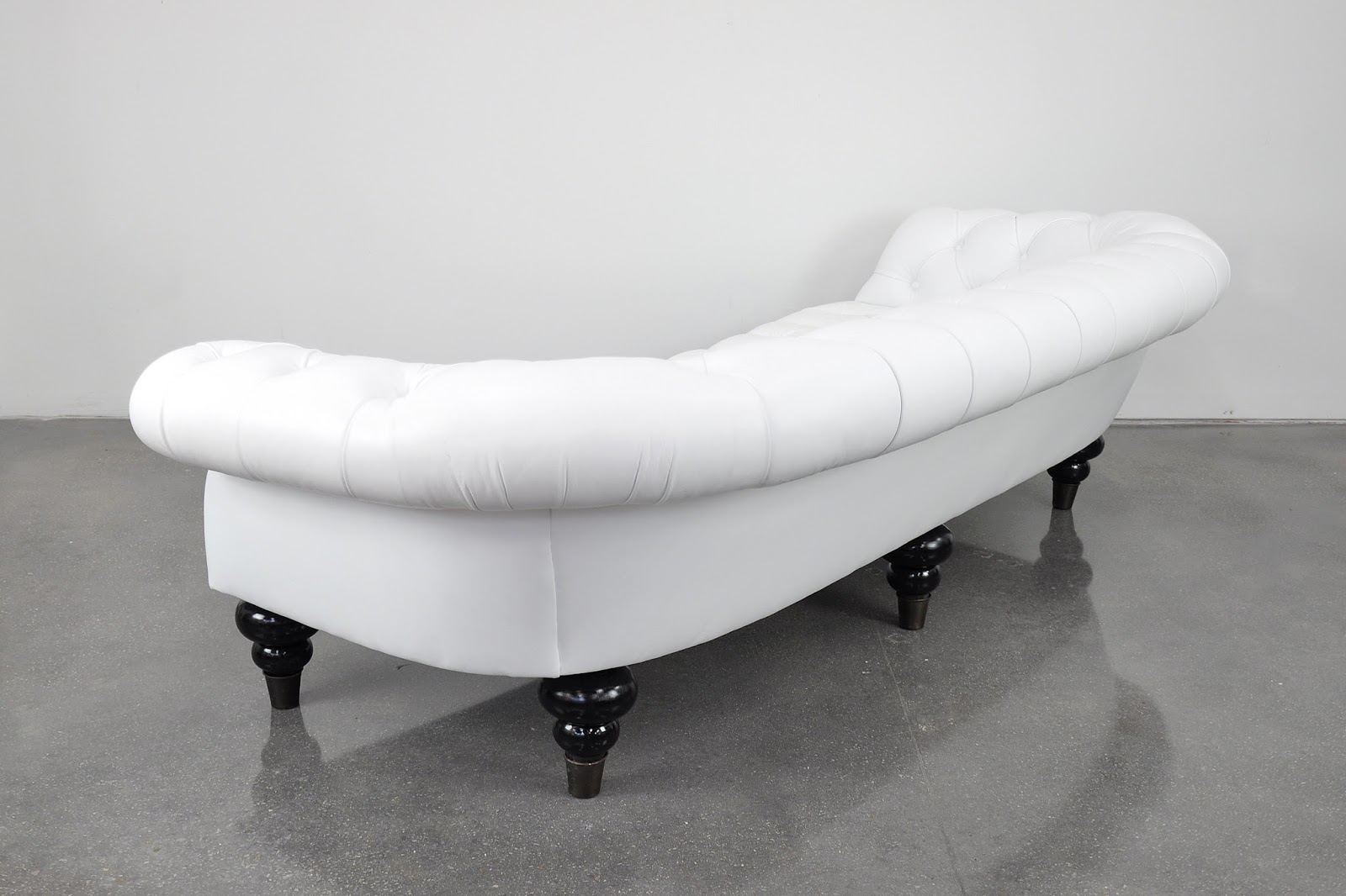 SELECT MODERN: Romeo Sozzi for Promemoria Limited Edition White and ...