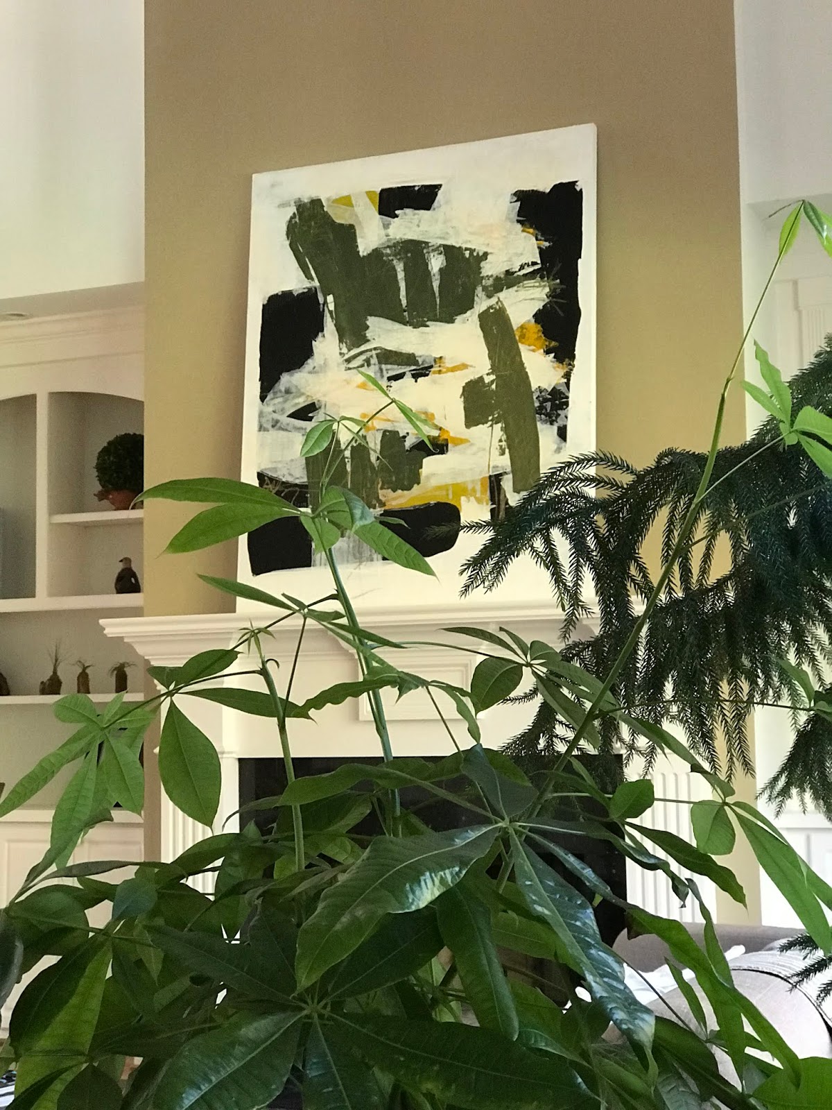 Isabelle Gautier's Art