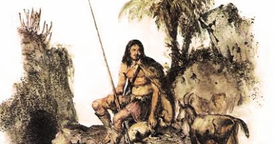 Historia de Canarias: LOS GUANCHES