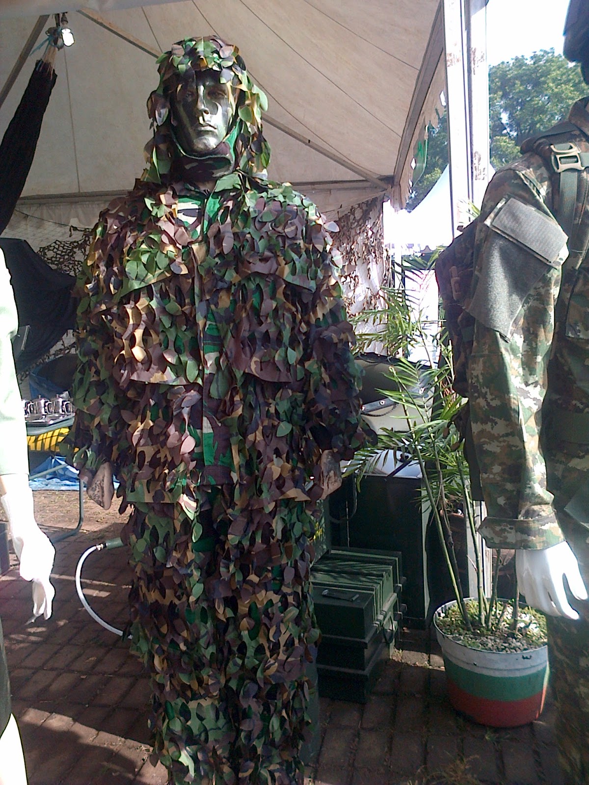 WWArmy (Konveksi, Toko Perlengkapan TNI Polri & Umum): Oktober 2013