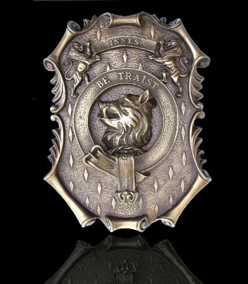 Scottish Heritage: May 2013