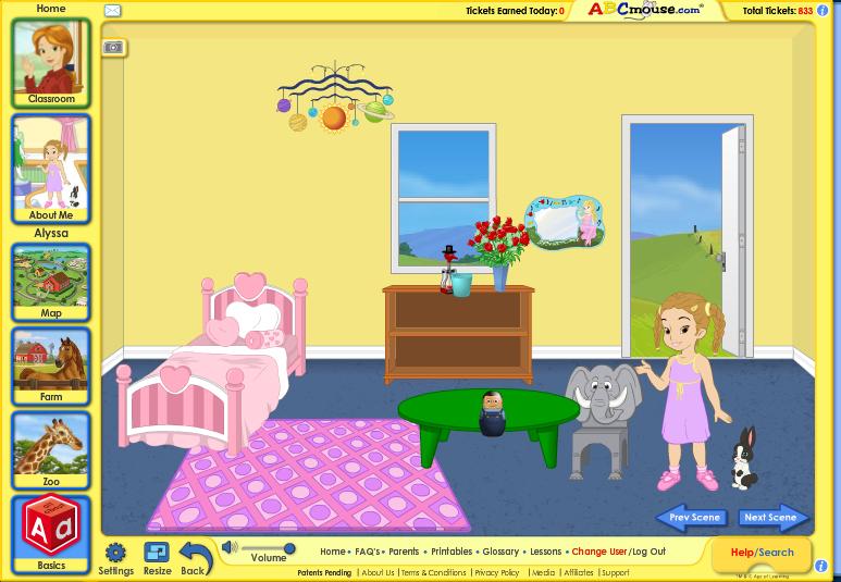 Three Moore Boys: ABCmouse.com Review and Giveaway