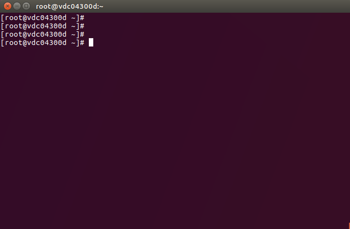 Cara Mount Cd Rom Di Linux RedHat 7 - Belajar Linux Pemula Desktop dan ...