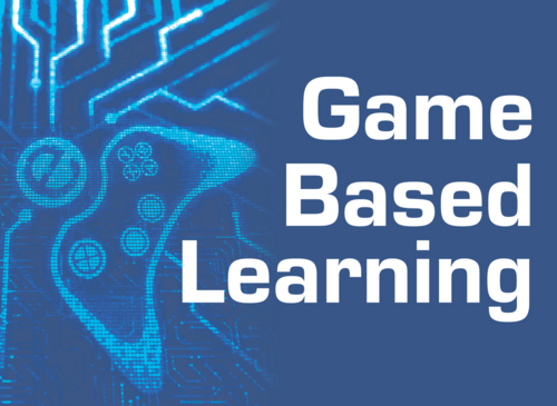eLearning Blog: A Way To Engage The Learner : Game Based Learning