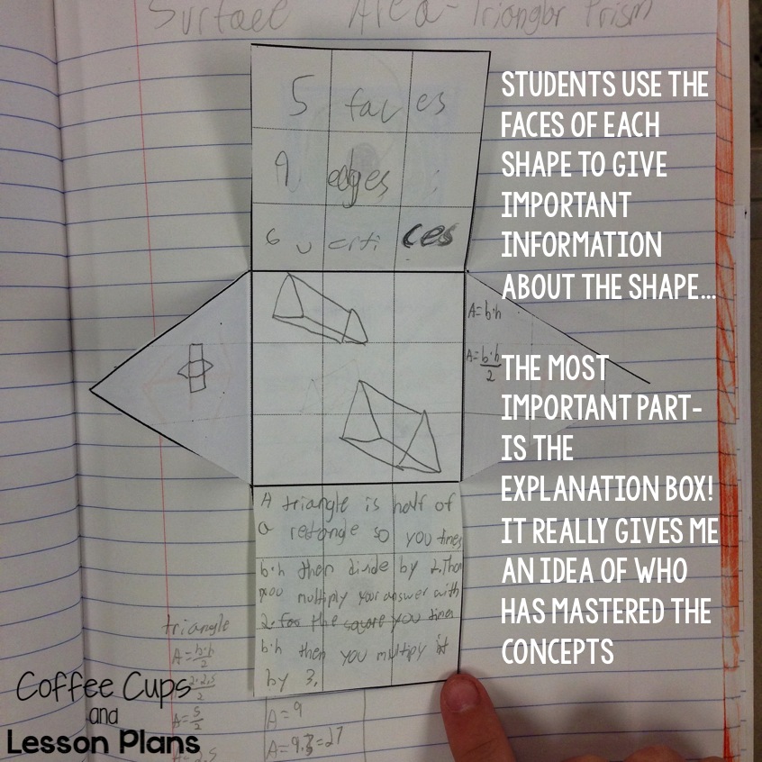 Interactive Geometry and Three Dimensional Shapes {Mid-Week Math ...