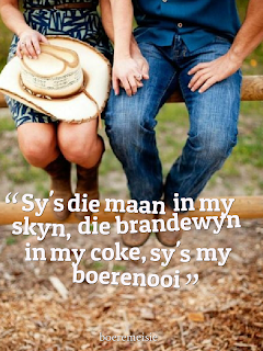 Boeremeisie by ♡: Meisies & kêrels