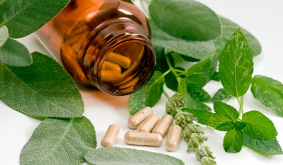 Descubre El Poder Curativo de la Medicina Natural