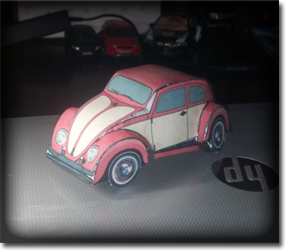 Free Paper Craft and Origami: October 2016