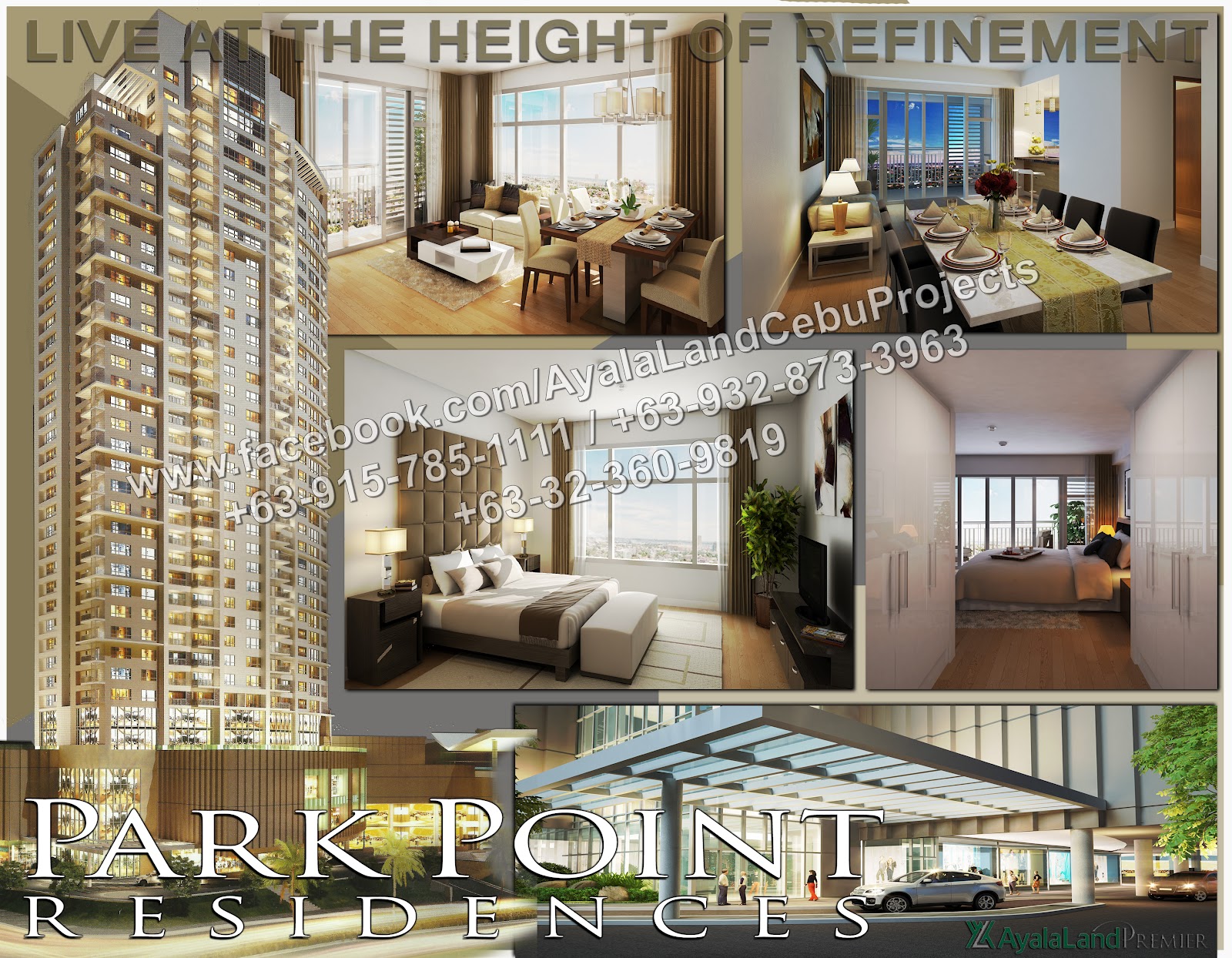 Park Point Residences
