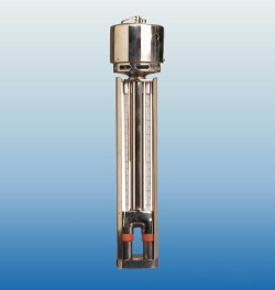 KAMUS PENGETAHUAN: PSYCHROMETER ASSMANN