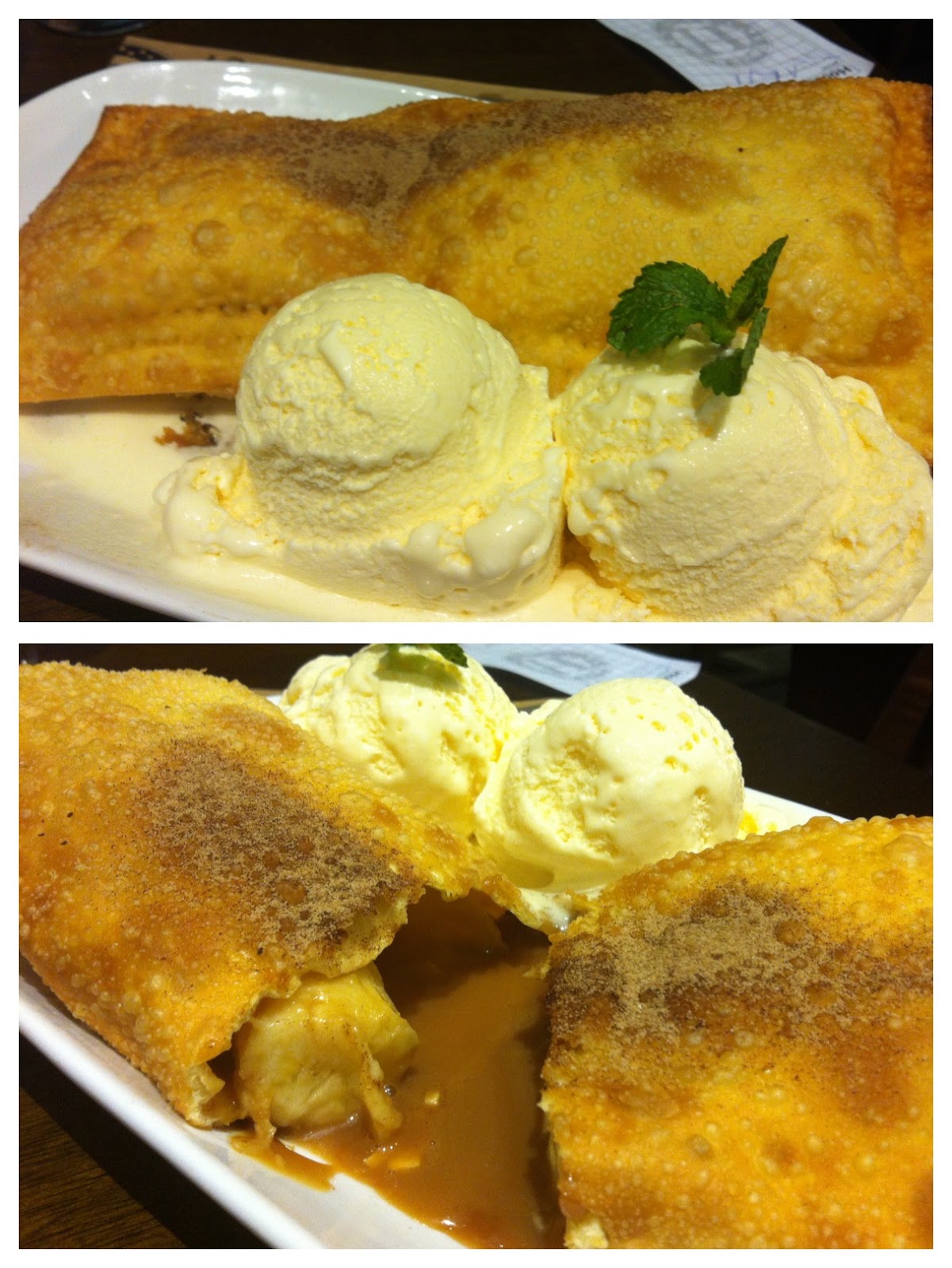 Gastromaníaco!: Resenha Hocca Bar