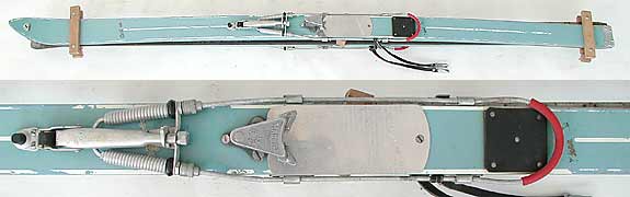 Just For My Boys: Skiing – the Ohio Years