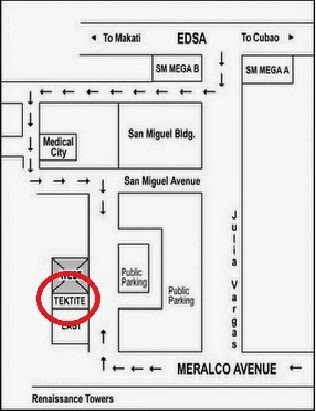 Manila Shopper: Rudy Project Annual SALE at Tektite: July 13-19 2014