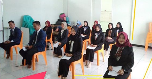 Gaya Terbaru 93+ Jurusan Di Lp3i