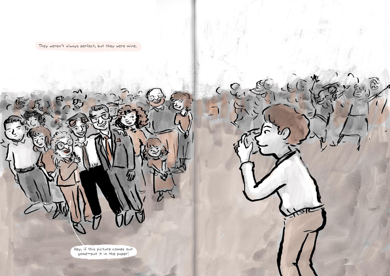 Graphic Novel Resources: Hey, Kiddo: How I Lost My Mother, Found My ...