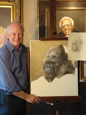 Art Wednesday: Richard Stone