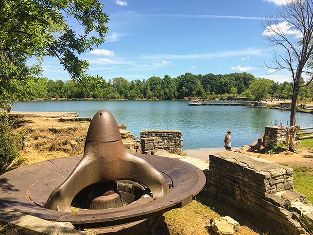 Wisconsin Explorer: The Bugline Trail