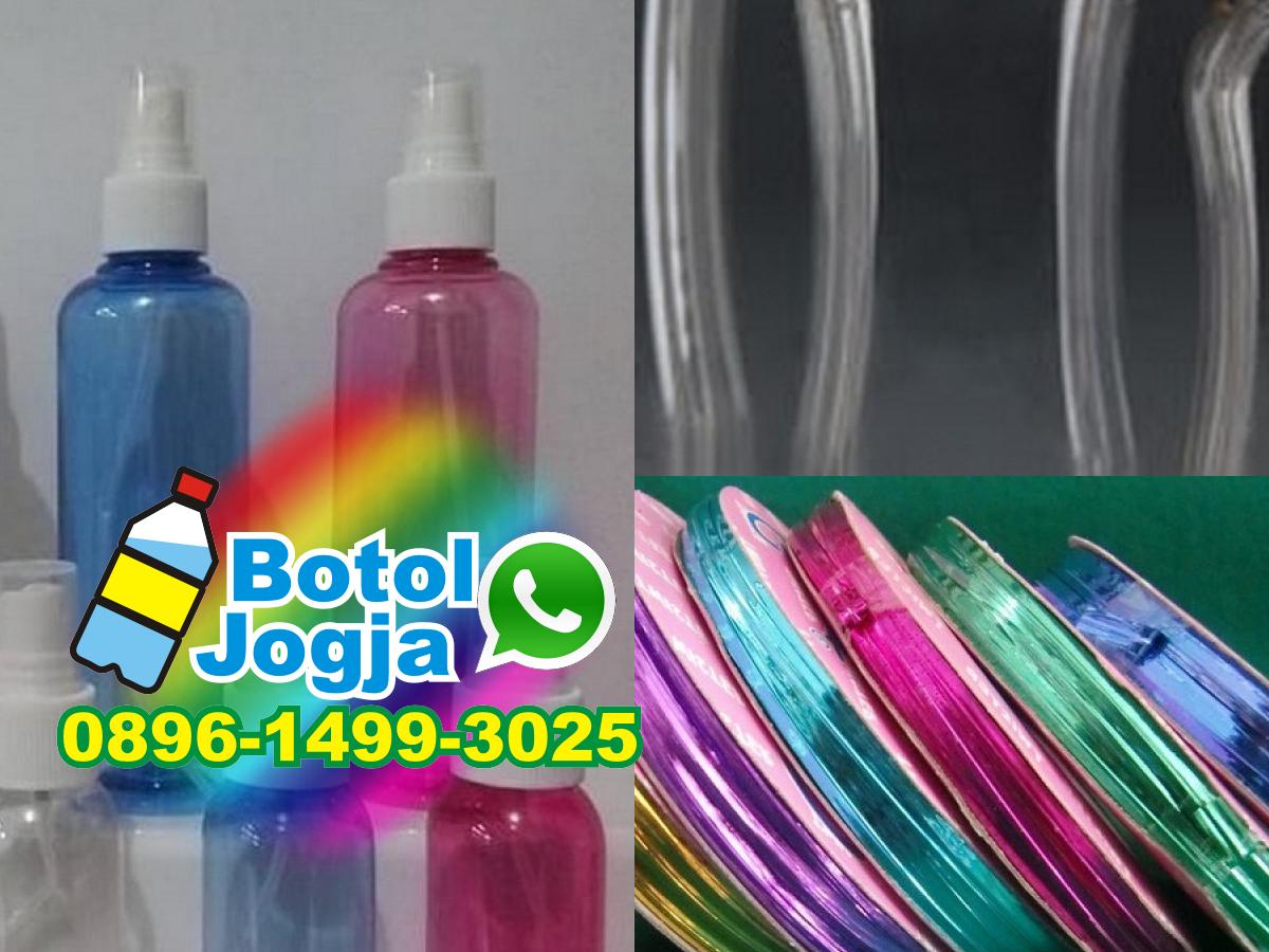 Jual Botol Pet 330 Ml