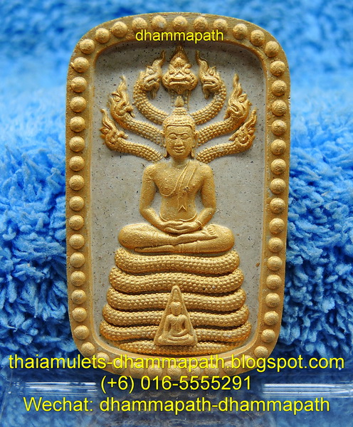 Thai Amulets DhammaPath > Address: 26, JALAN MEDAN IPOH 6, BANDAR BARU ...