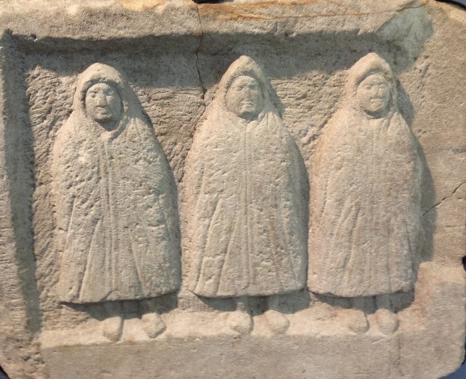 ANTINOUS THE GAY GOD: MEET THE MORPHING PHALLIC DEITY WITH A BIG ...