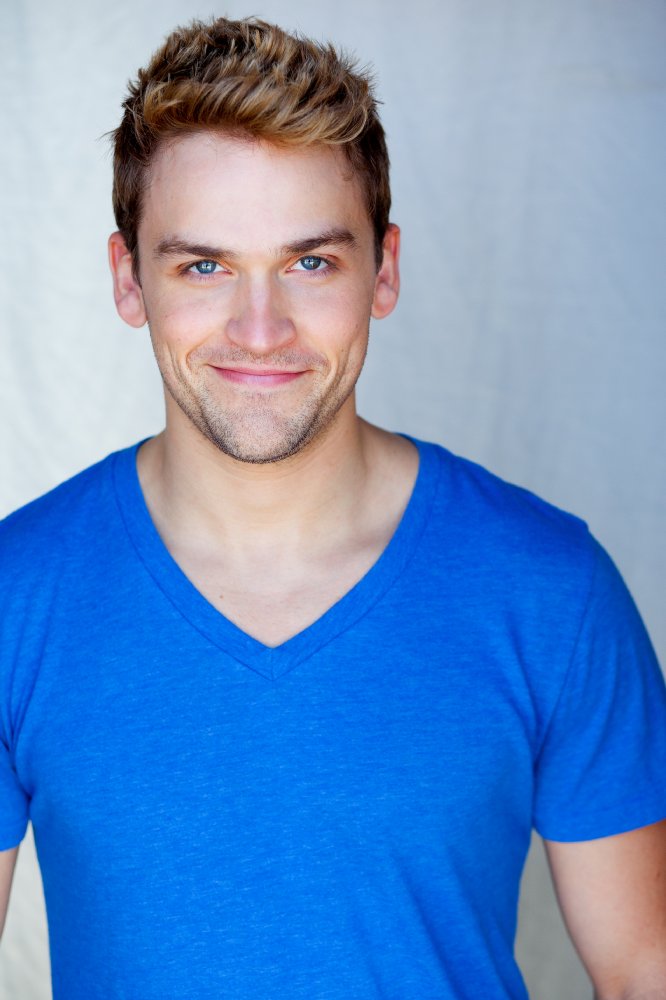 Neil Haskell (16 April 1987, Clarence Center, New York, USA) movies ...