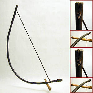 INSTRUMUNDO Instrumentos Musicales: CORDÓFONOS PULSADOS, ARCOS, LIRAS ...