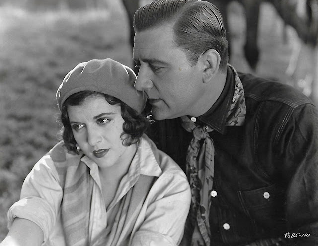 Iverson Movie Ranch: A who's who of Native American actors, including ...