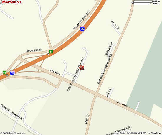 James County, Tennessee Historical Society: July 2014