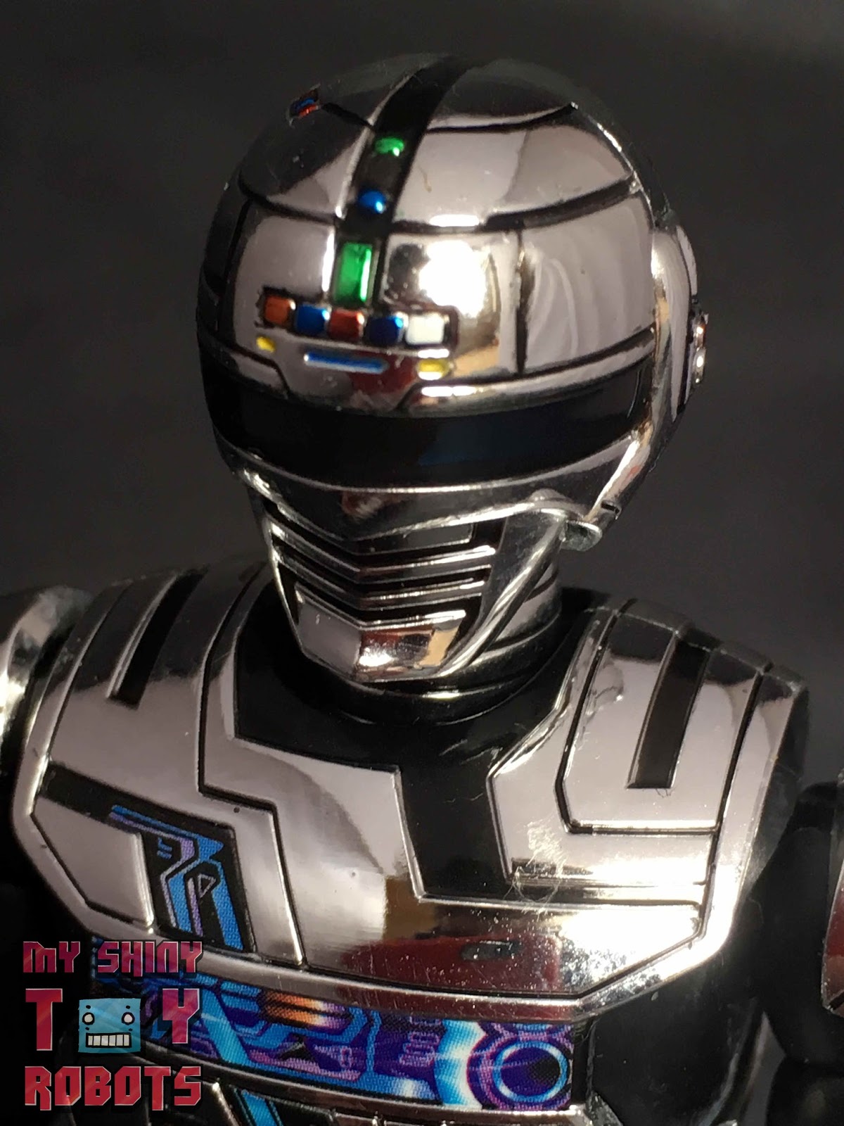 My Shiny Toy Robots: Toybox REVIEW: S.H. Figuarts Gavan Type-G Space ...