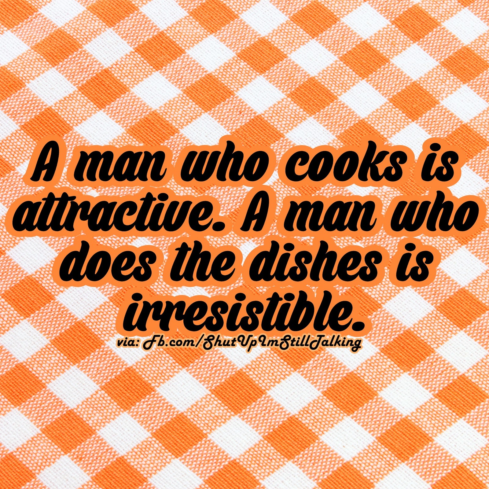 An Attractive Man an-attractive-man