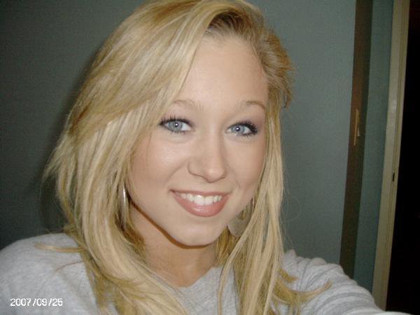 Autumn Lights Picture: Autumn Jones