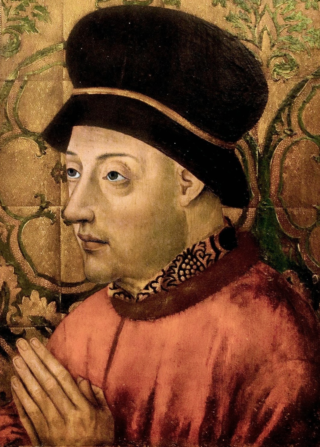 ASCENDENS: D. JOÂO I - Documento - Côrtes de Coimbra