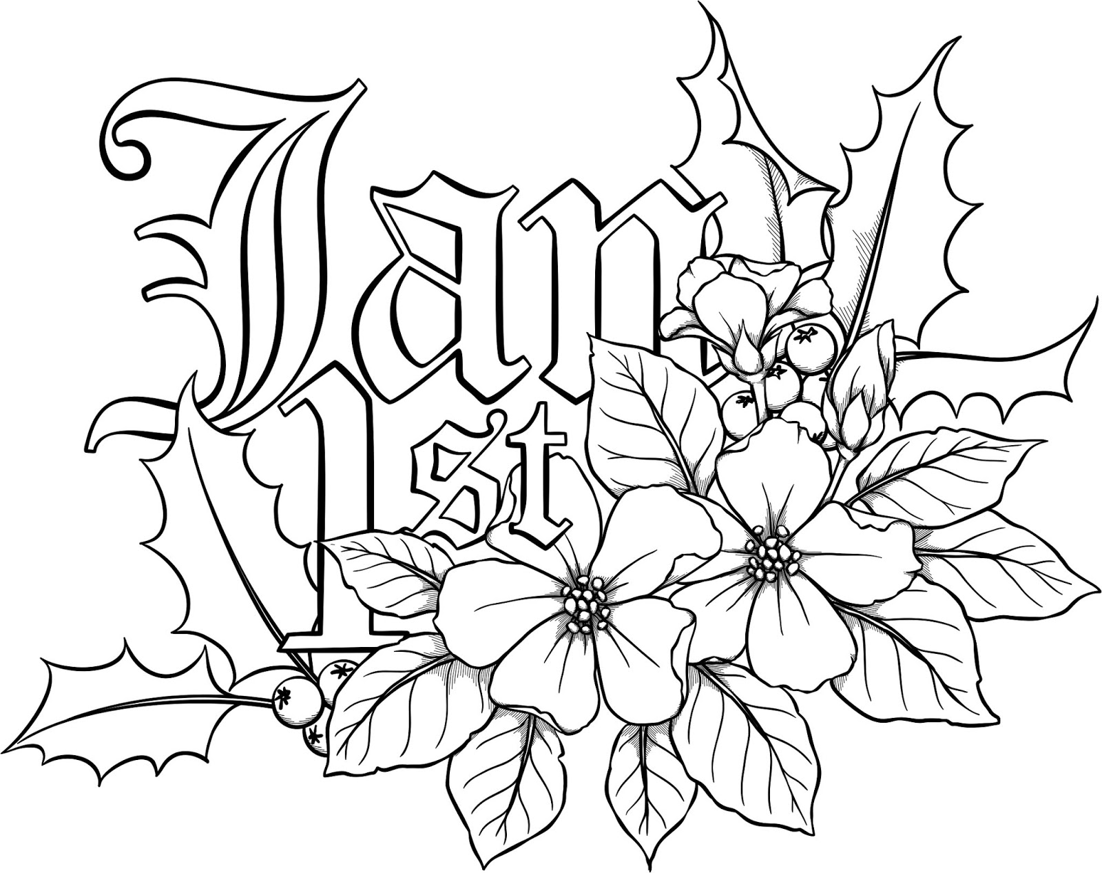 Beccy's Place: January Challenge - Animals