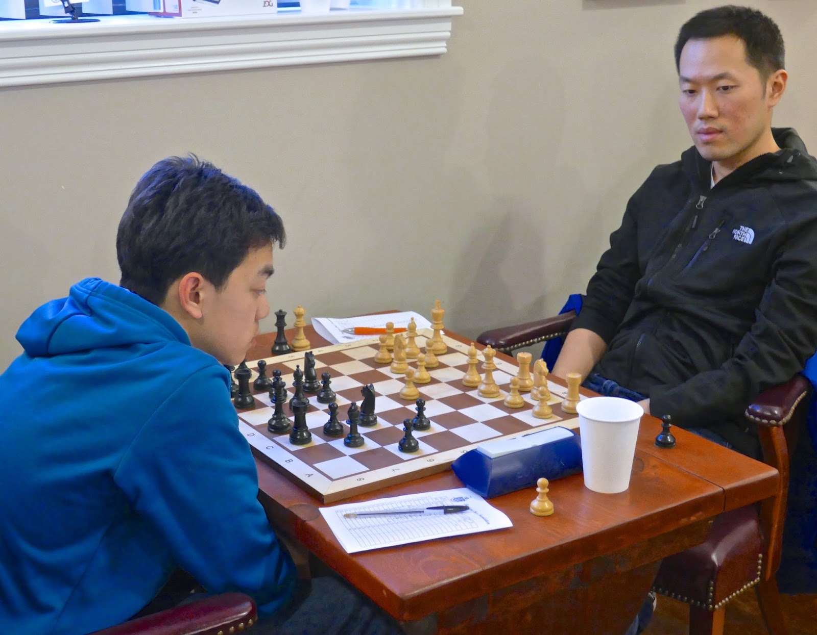 Boylston Chess Club Weblog: BCC SPRING GAME 80: NITHIN KAVI 1ST / OPEN ...