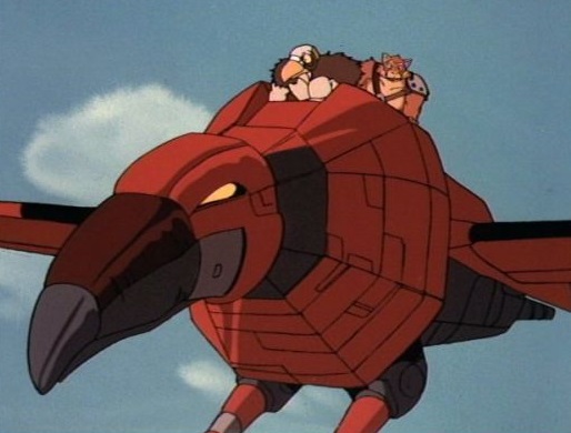 Retro Guido - Tu espacio retro -: El origen de Thundercats