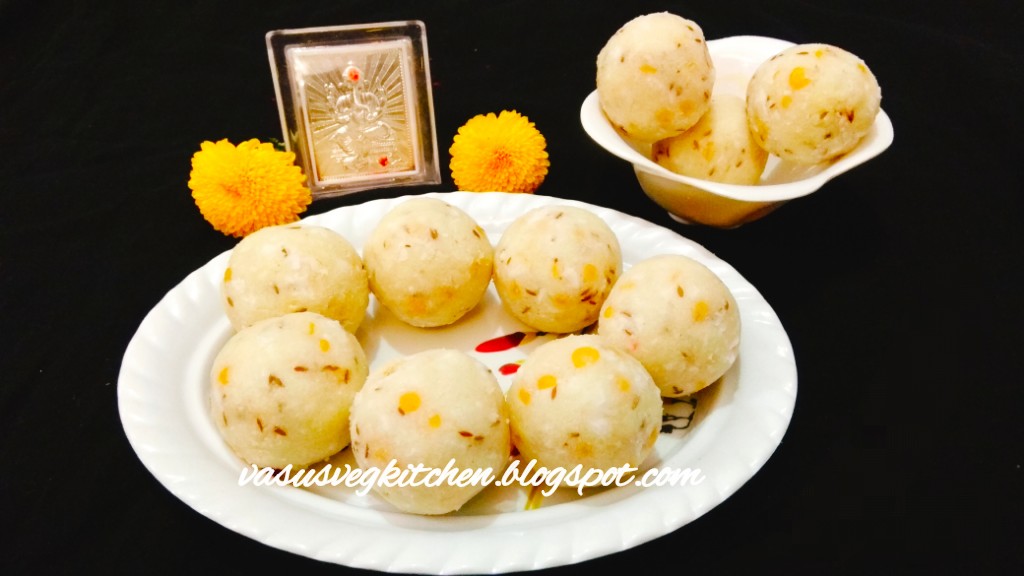 Vasusvegkitchen: Undrallu || Kudumulu || how to prepare Andhra style ...