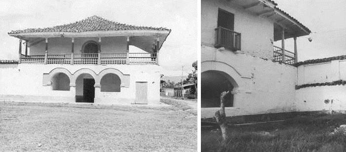 Diego Salcedo Salcedo y su legado arquitectónico y cultural: La Casa ...