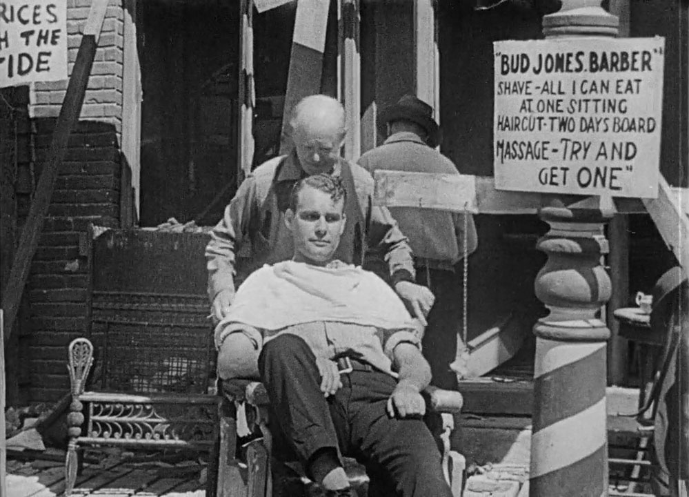 Forgotten Actors: Lane Chandler