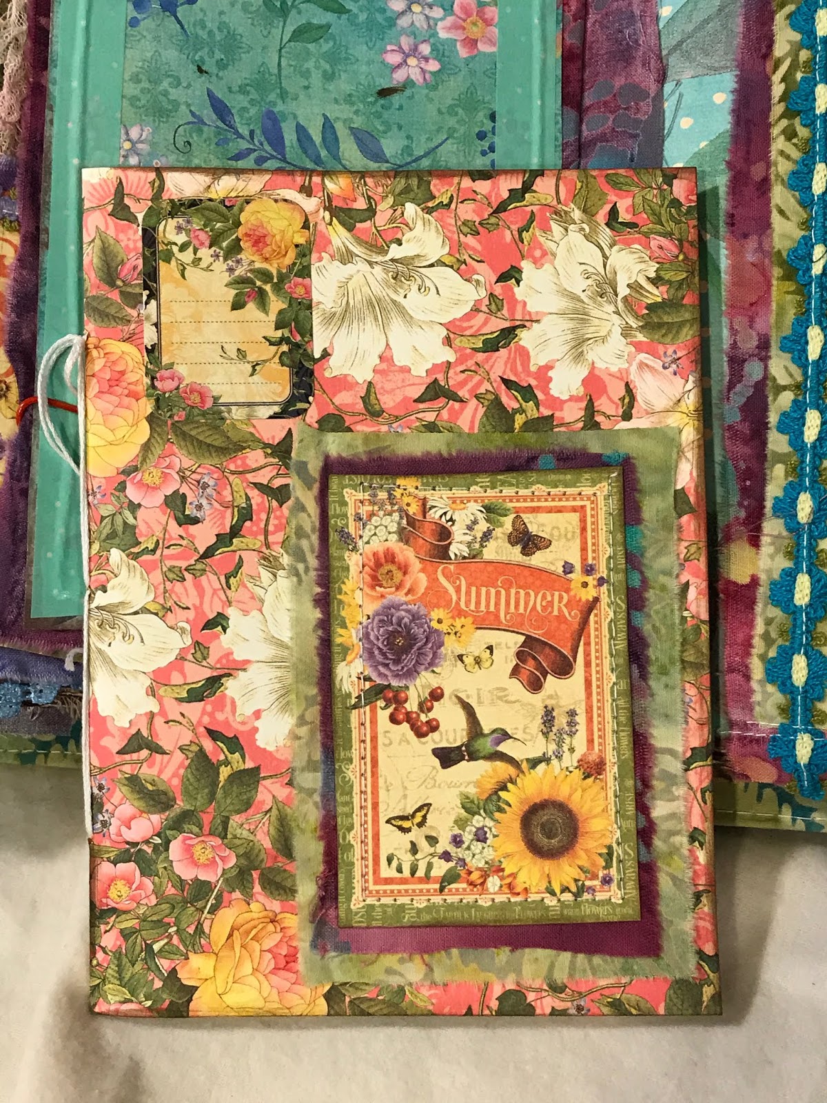 Grandmas laces: 2020 Seasons of Gratitude Year Long Journal