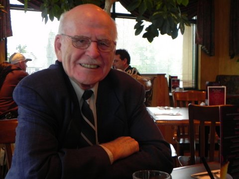 "Tall" Ted Farr : My Dad