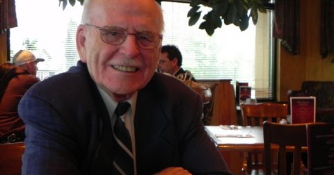 "Tall" Ted Farr : My Dad