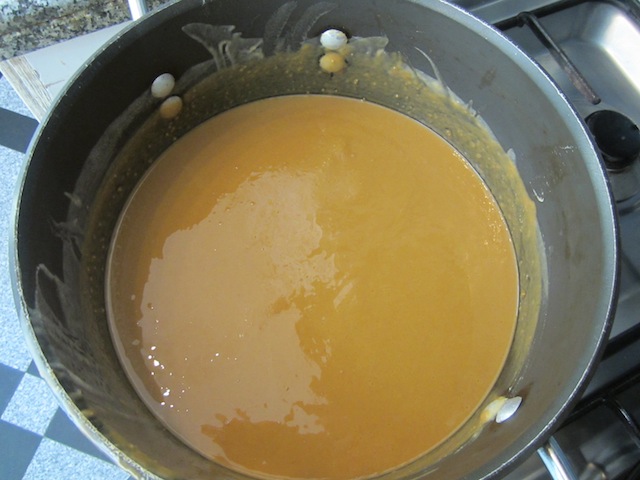 Food Lust People Love: Roux - How to - with step-by-step photos