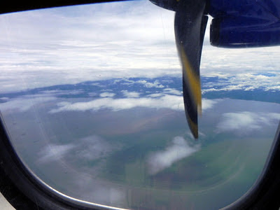 Some stories about us: A Great Experience with MASWING