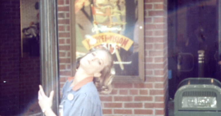 Megan Venable: 24 Years Later...