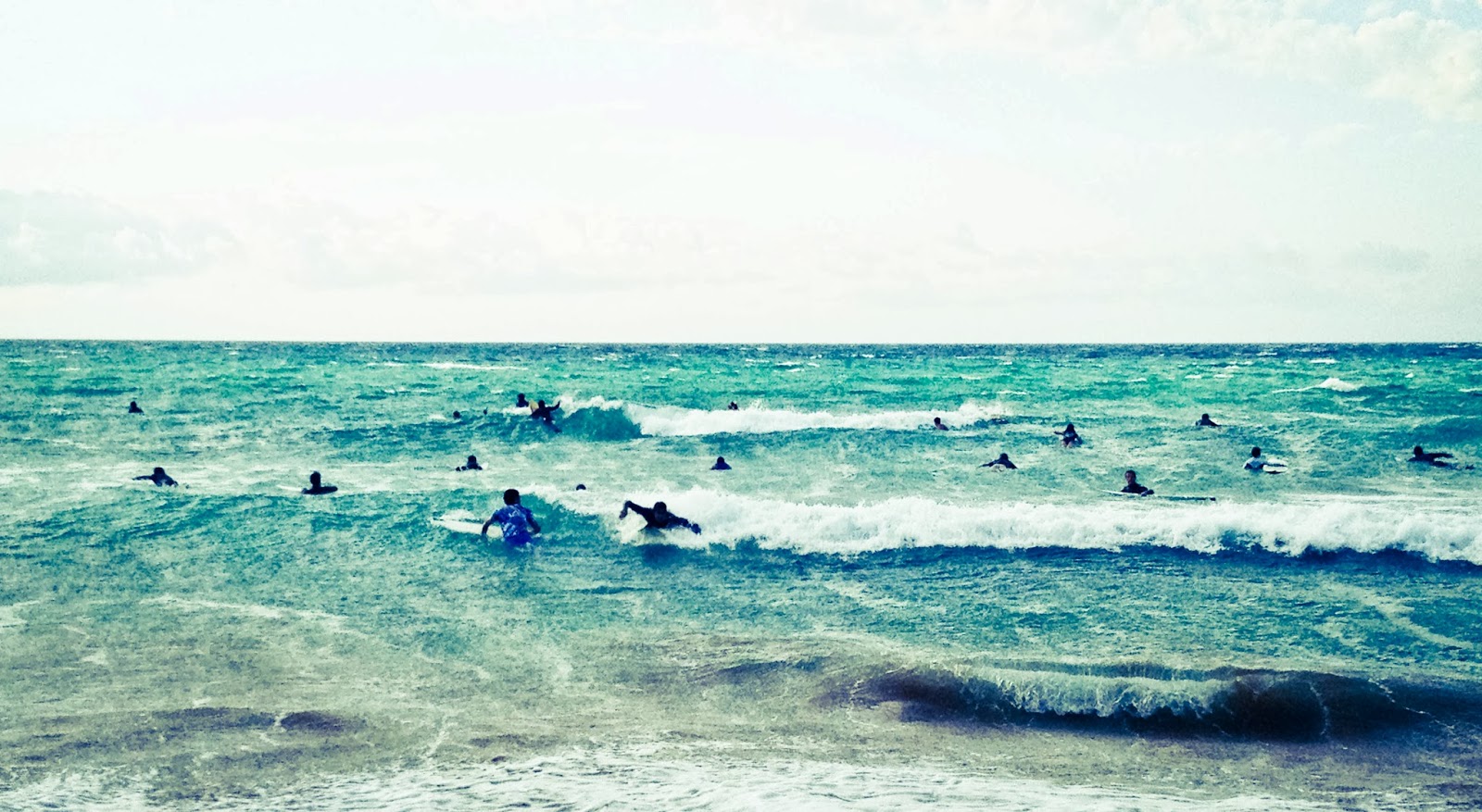 PhotographiEme: SURF, SOL y FESTIVALES